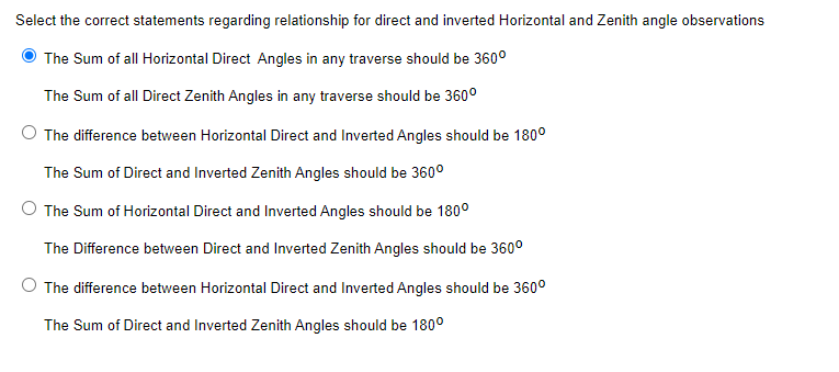 Solved Select the correct statements regarding relationship | Chegg.com