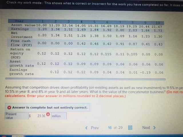 Help Save & Consider the table given below to answer | Chegg.com