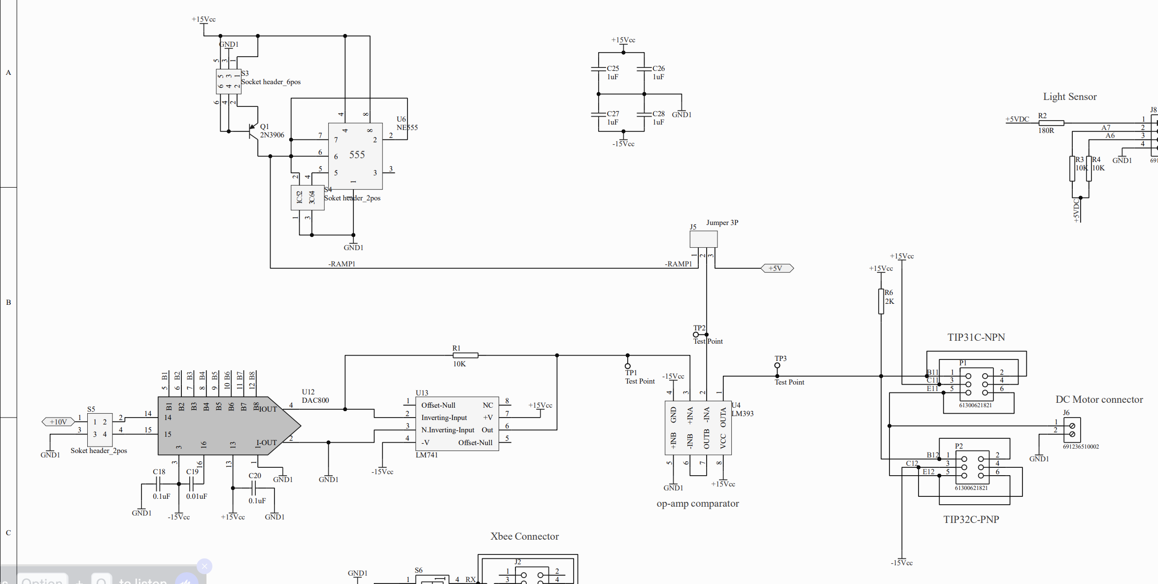 Solved Find Values for S3 & S5 resistors and find Capacitor | Chegg.com Solved Find Values for S3 & S5 resistors and find Capacitor | Chegg.com
