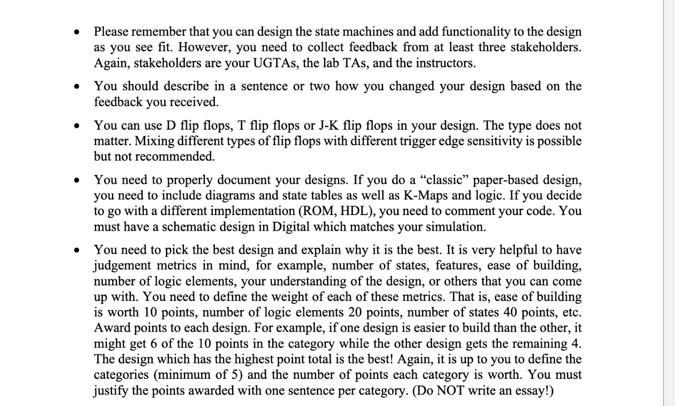 Solved Flight Simulator Project Summary The goal of this | Chegg.com