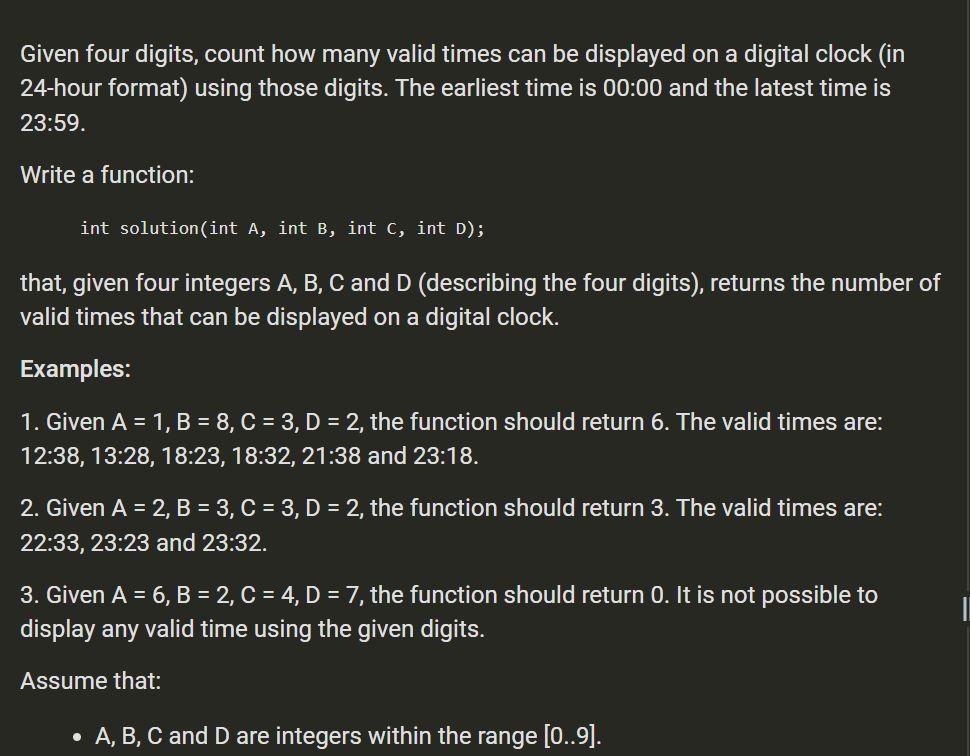 Solved C If You Did Not Write Your Own Code You Get 