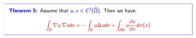 2. Let 2 be a C open bounded and connected subset of | Chegg.com
