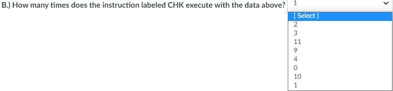 Solved Consider the following LC-3 code, which is used to | Chegg.com
