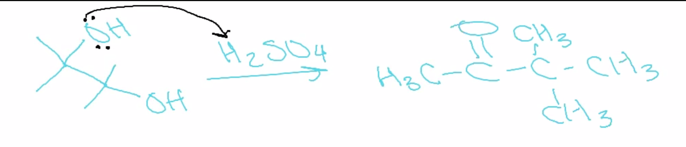 Solved Propose a DETAILED, stepwise, arrow-pushing mechanism | Chegg.com