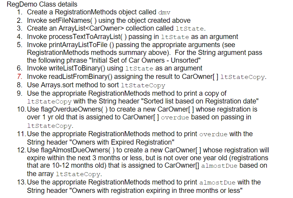 Solved In this lab, you will be creating a license | Chegg.com