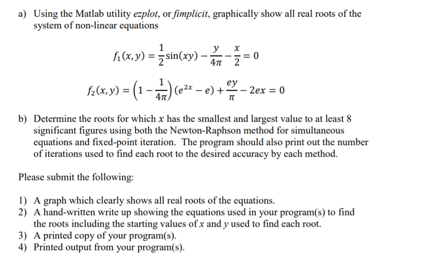 I have the code already just need help with number 2 | Chegg.com
