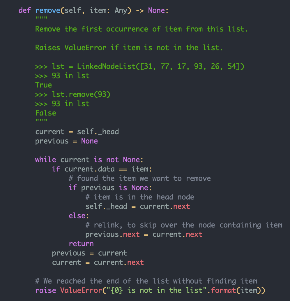 Solved hi i am super confused as to how to implement the | Chegg.com