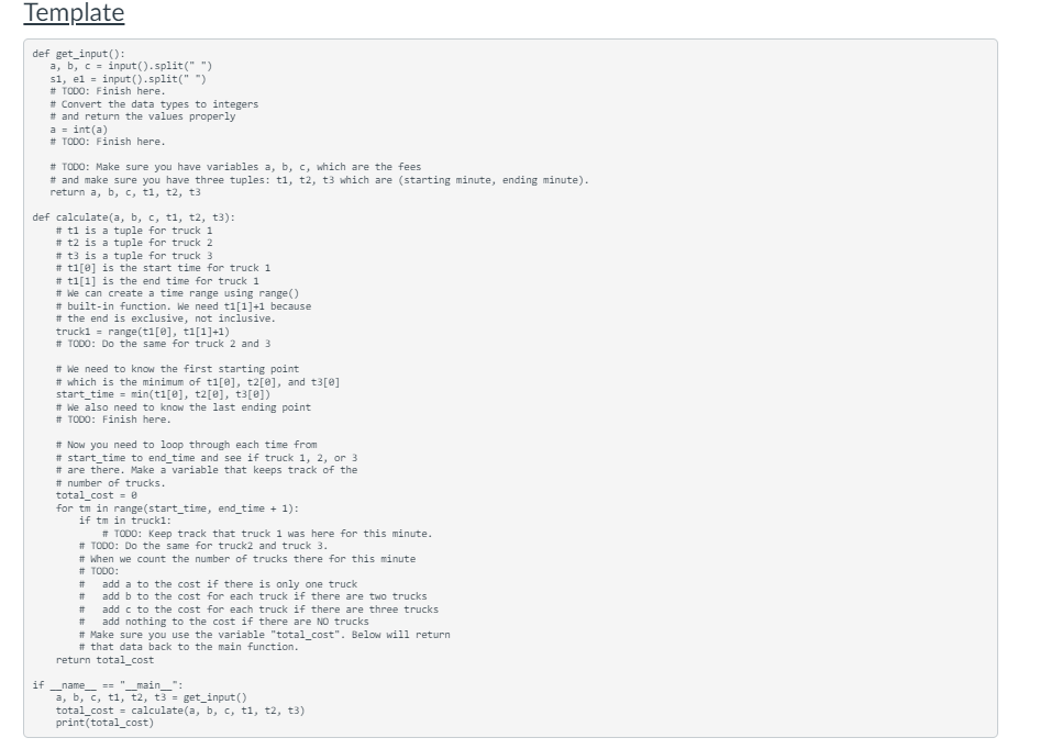 Solved Luka got a job driving trucks. One evening he parked | Chegg.com