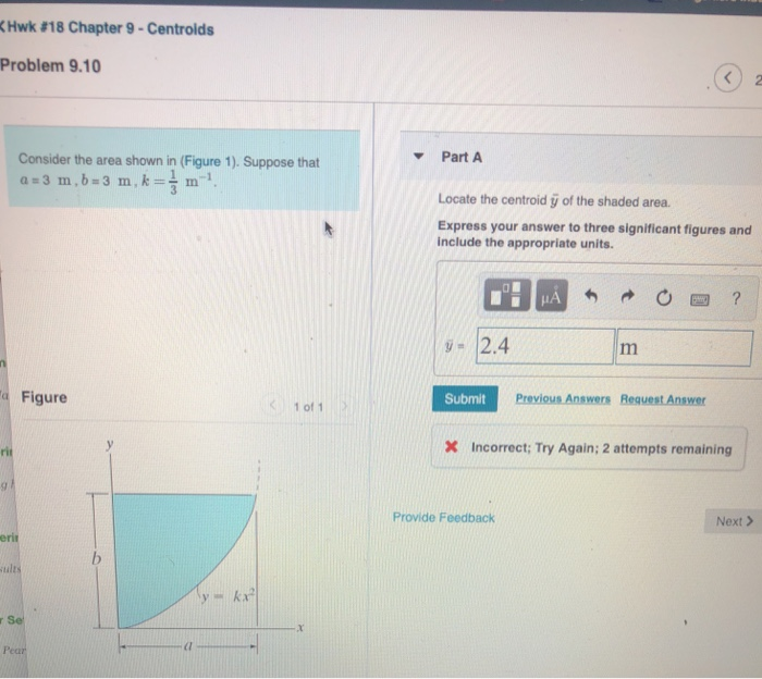 Solved Hwk #18 Chapter 9-Centroids Problem 9.10 Consider the | Chegg.com Solved Hwk #18 Chapter 9-Centroids Problem 9.10 Consider the | Chegg.com