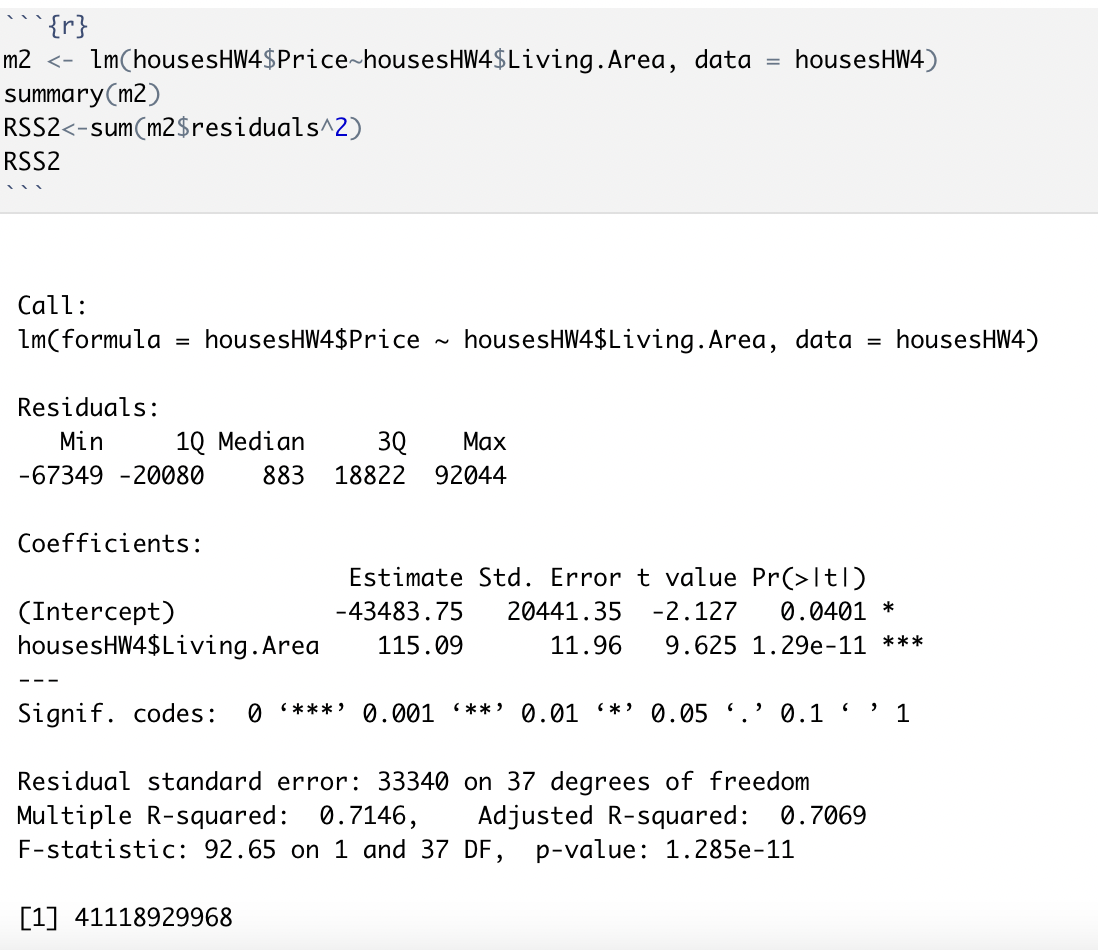 This is the code I write before this question. I | Chegg.com