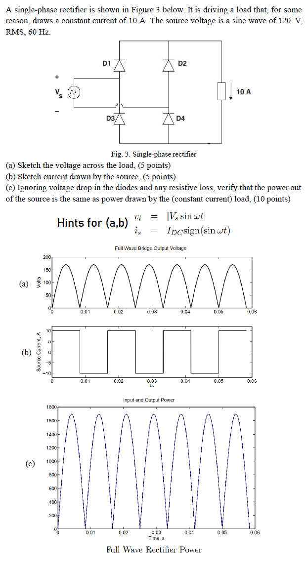 Solved May I have the detailed steps for question (a), | Chegg.com