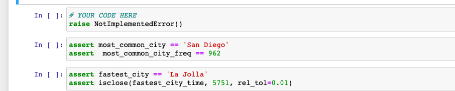 in python 3 Use the pandas read_csv function to read | Chegg.com