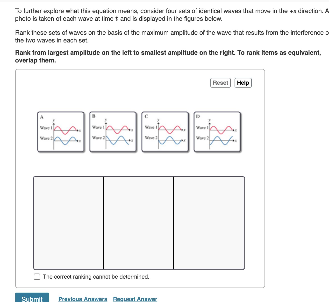 Solved Learning Goal:To gain an understanding of | Chegg.com
