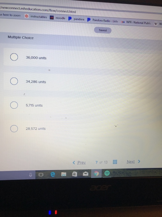 Solved ttps// connect.html Mouse here tomom ⑧ instructables | Chegg.com