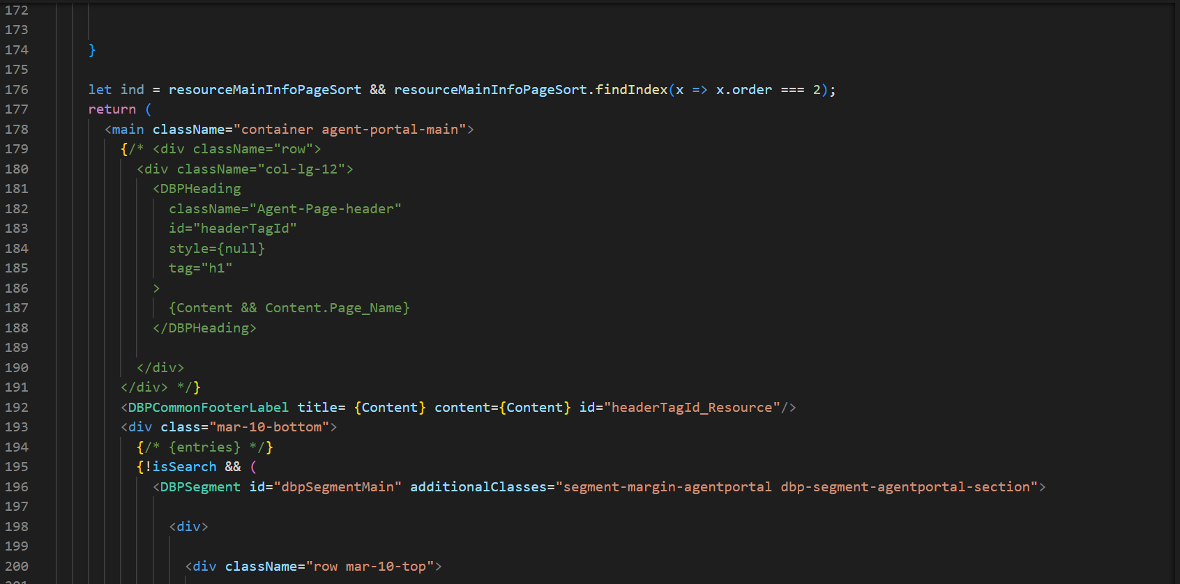 Solved Please write a Unit Test case for the following React | Chegg.com