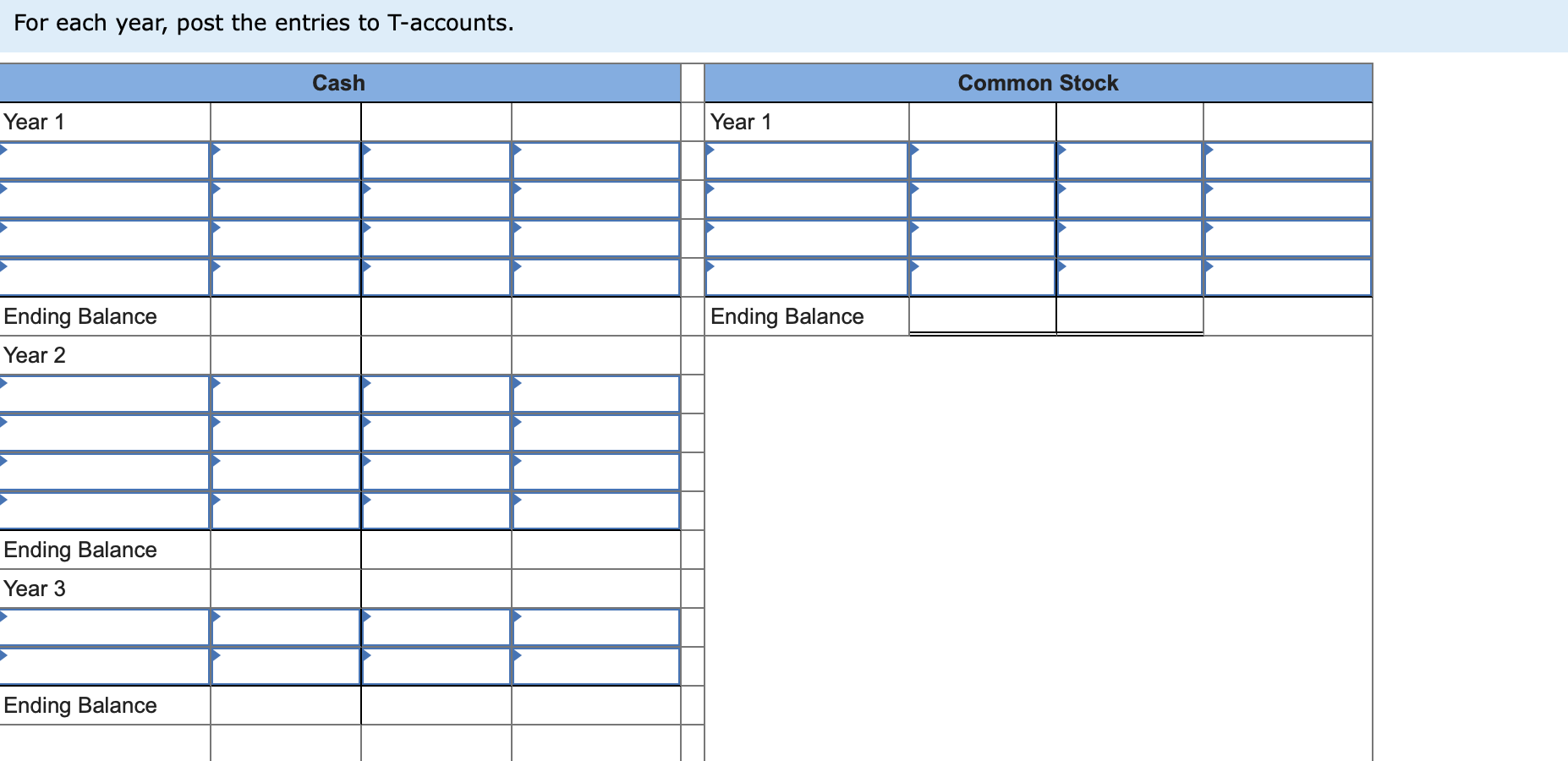 Solved [The following information applies to the questions | Chegg.com