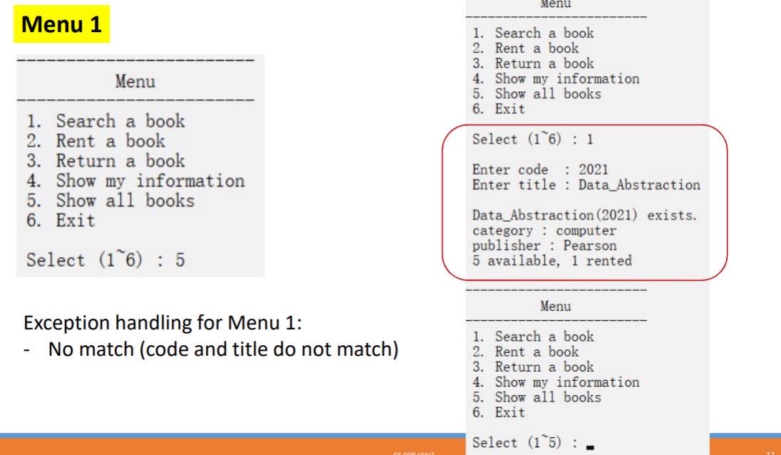 Solved Write code in C++ Requirements: 1.You should use both | Chegg.com