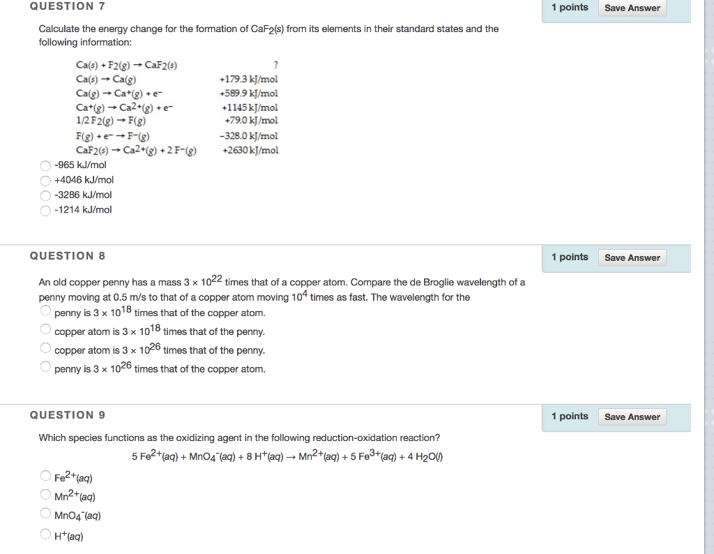 Solved QUESTION 1 1 points Save Answer 3.0 moles of nitrogen | Chegg.com