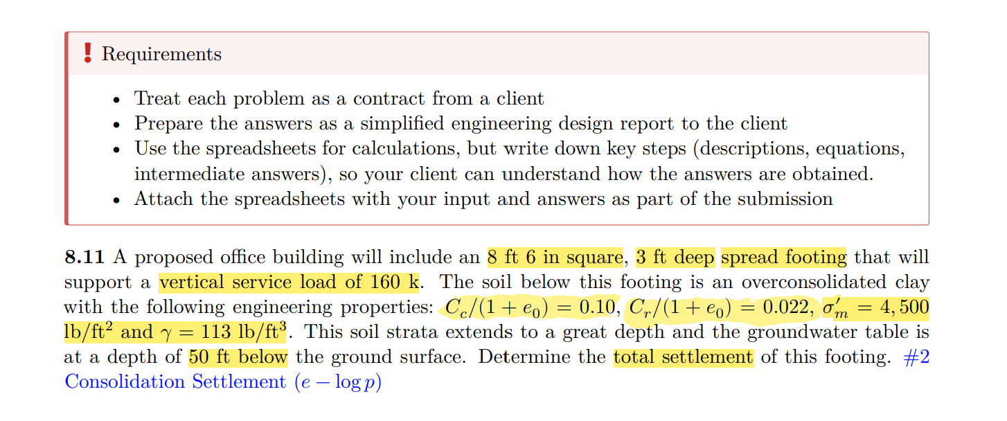 Solved For the following question you are asked to determine | Chegg.com