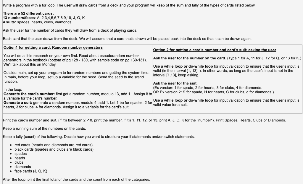 solved-write-a-program-with-a-for-loop-the-user-will-draw-chegg