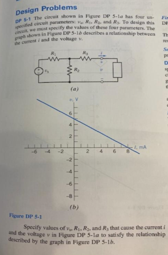 Solved Please answer this question based on the circuit | Chegg.com