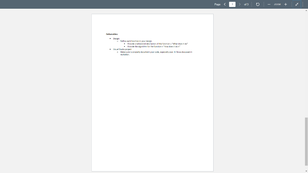Labi Arrays FRTN 15A Purpose: This lat introduces | Chegg.com