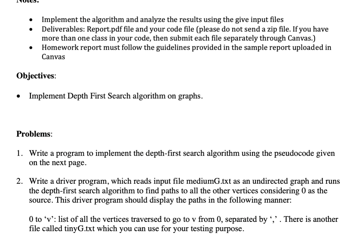 Solved In [1]: class Graph: def _init_(self) : self.graph | Chegg.com