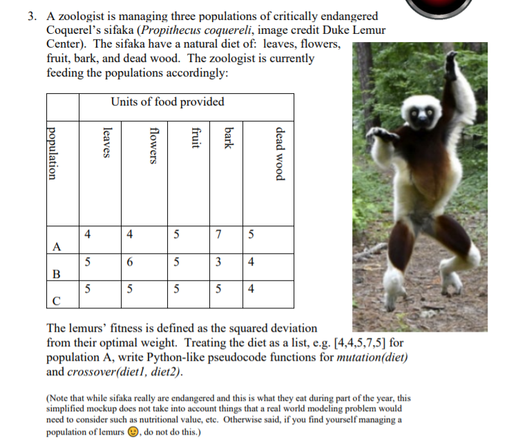 Solved Artificial Intelligence Help please. It is kind of | Chegg.com