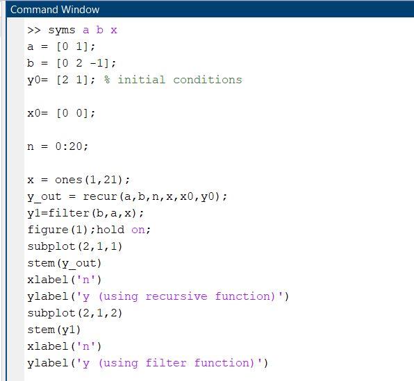 Solved The following approach is used, But I dont no were is | Chegg.com