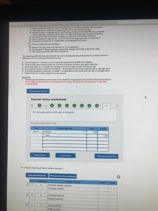 Solved 100.00 points Serial Problem Business Solutions LO | Chegg.com Solved 100.00 points Serial Problem Business Solutions LO | Chegg.com