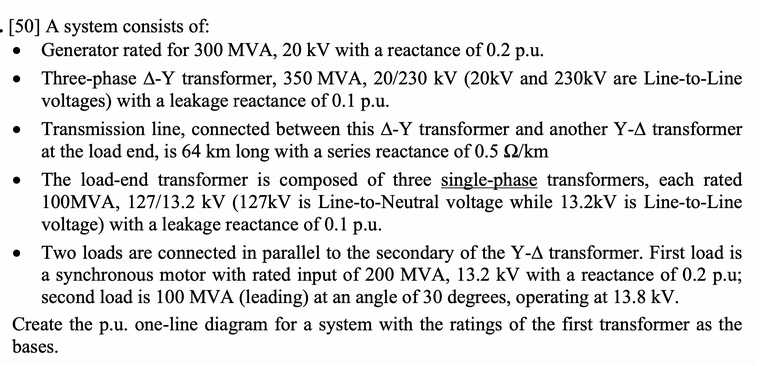 Solved please show neat and complete solution. please note | Chegg.com
