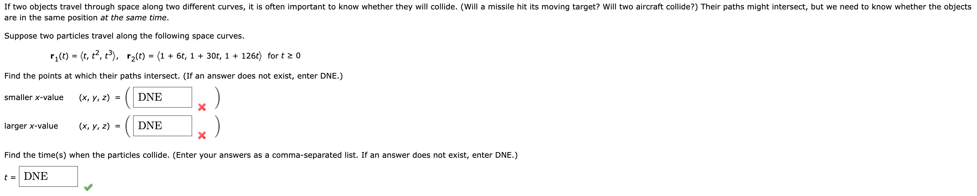Solved are in ﻿the same position at ﻿the same time.Suppose | Chegg.com