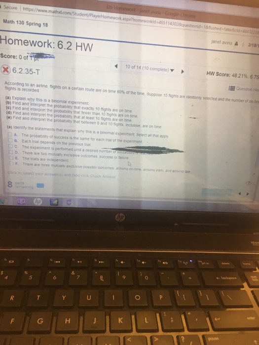 Solved Secure https//www.mathxl.com/Student/PlayerHomework | Chegg.com