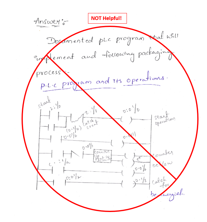 Solved Using the LogixPro PLC Lab Manual and the LogixPro | Chegg.com Solved Using the LogixPro PLC Lab Manual and the LogixPro | Chegg.com