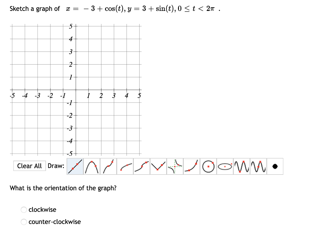 Solved Sketch a graph of