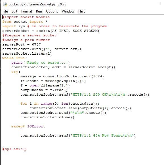 You will implement a reliable transfer protocol rdt | Chegg.com