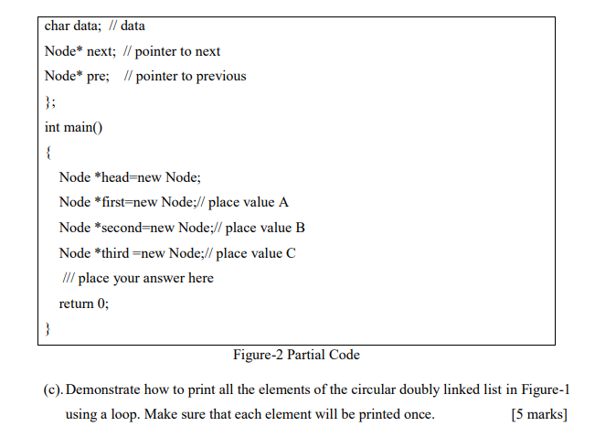Solved Question 2 (20 marks) Assume student's marks are | Chegg.com