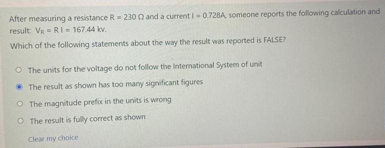 Solved For the circuit below, find the total resistance. | Chegg.com
