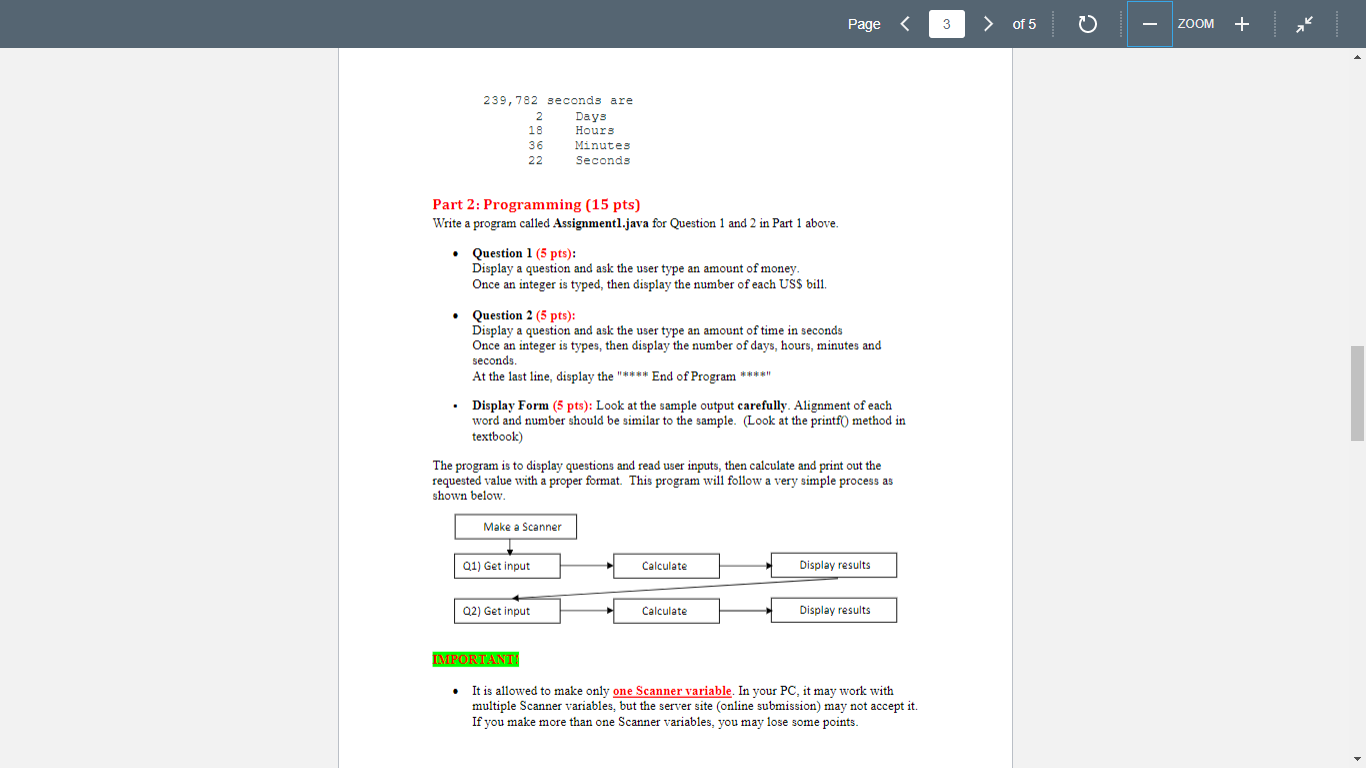 Solved CSE 110 –Assignment #1. With anything you can help me | Chegg.com
