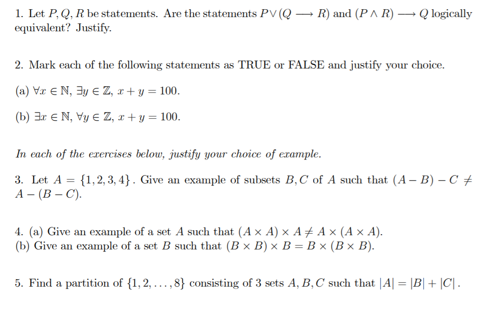 Solved Solve the questions in a detailed and | Chegg.com