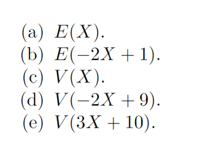 Solved Toss a balanced coin. Let's define a random variable | Chegg.com