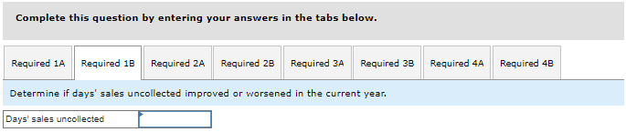 Solved 4 Part 3 of 6 Required Information [The following | Chegg.com