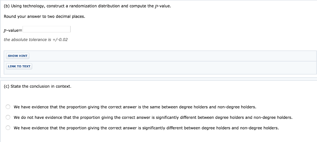 Solved Chapter 4 Section 3 Exercise 114 The Ignorance 5851