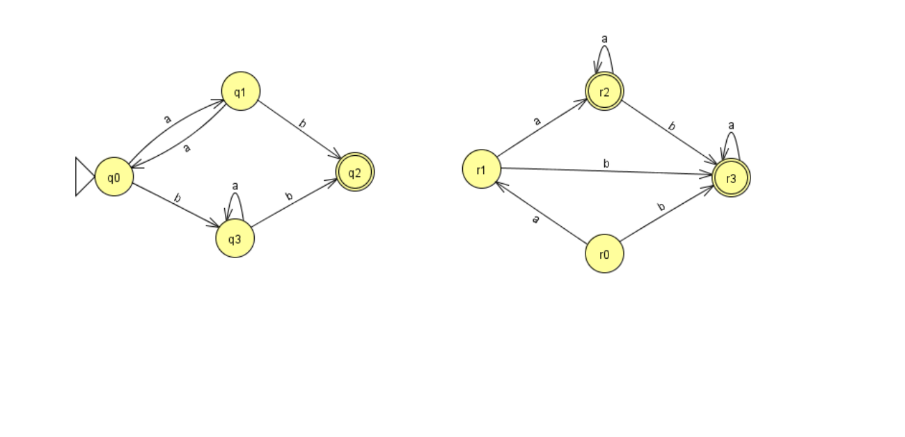 Solved using the two machines Q and R in the images, compute | Chegg.com