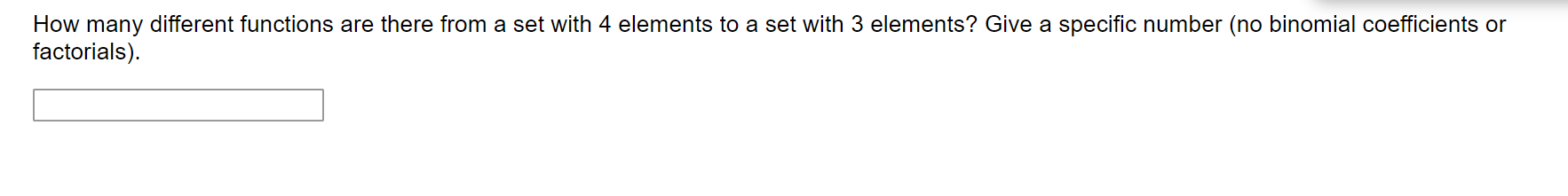 Solved How many bit strings of length 7 either start with | Chegg.com