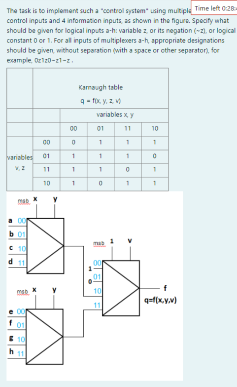 Solved The task is to implement such a Solved The task is to implement such a