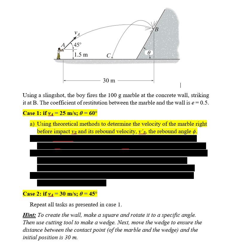 Solved CASE 1 and CASE 2 type out for best understanding. | Chegg.com Solved CASE 1 and CASE 2 type out for best understanding. | Chegg.com