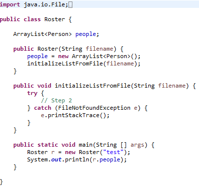 Introduction In this quiz, you will be working with | Chegg.com