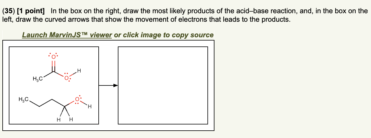 Solved Please just show the arrows of electron movement in | Chegg.com