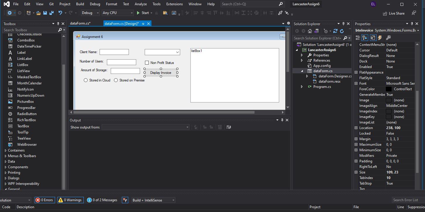 Solved In this assignment, you will develop an application | Chegg.com